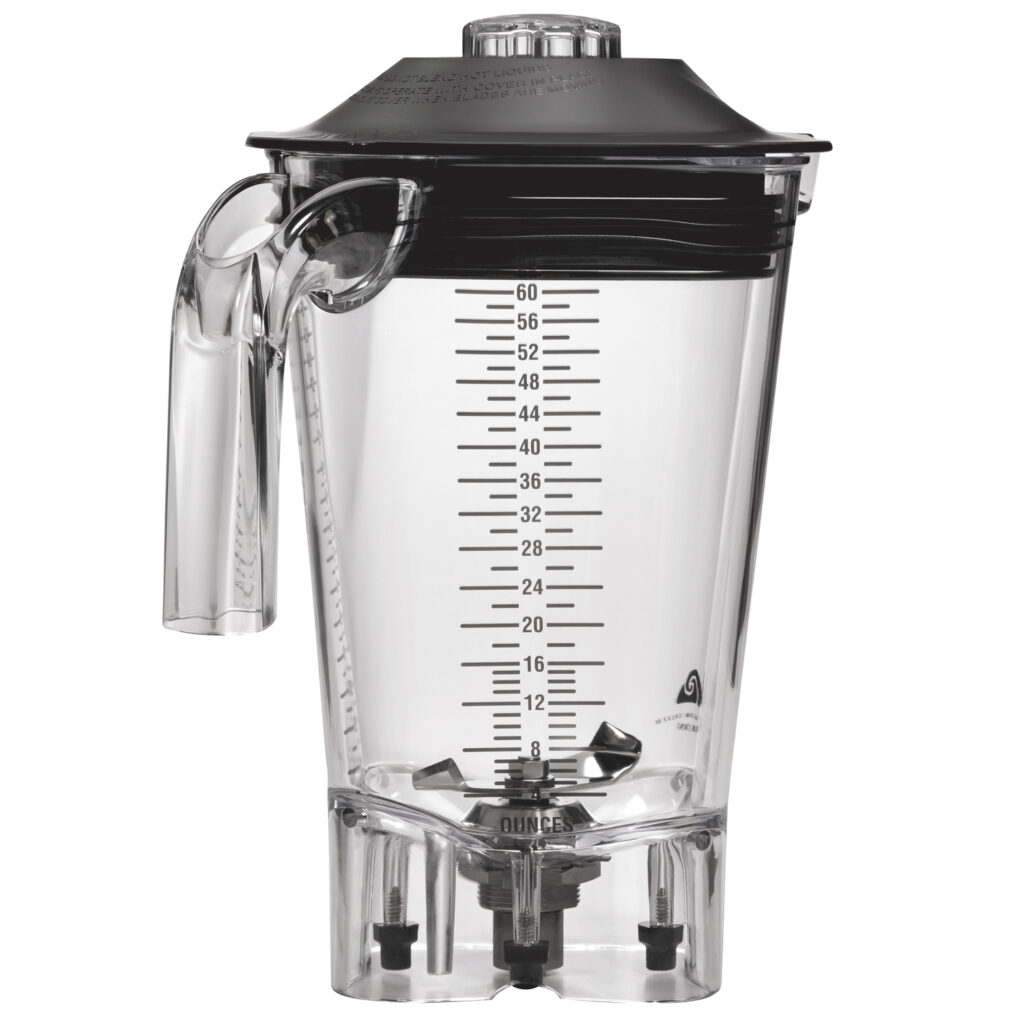 Hamilton Beach XBBE1002 Jug to suit Eclipse - International Catering ...