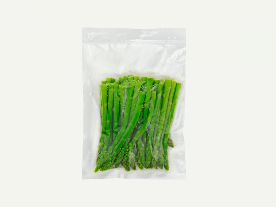 Orved VBS Vacuum Sealer Cooking Bags - International Catering Equipment